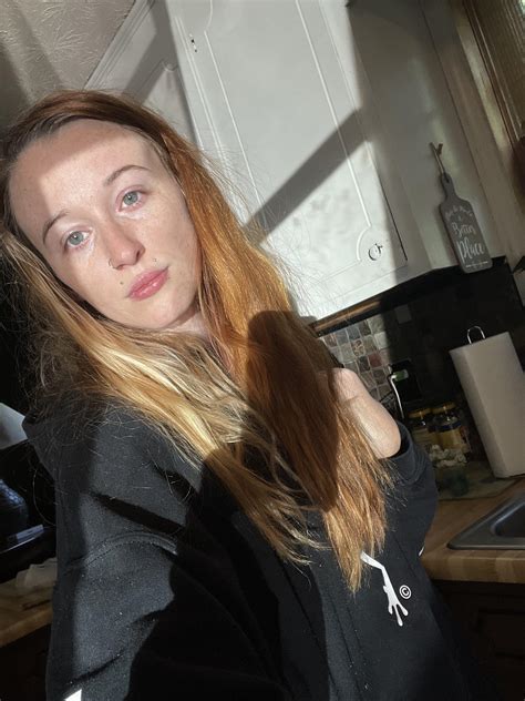 Morning Light Freckles R Freckledgirls