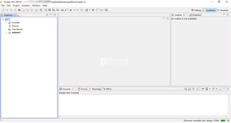 Vivado Design Suite 2022破解版下载vivado设计套件 Xilinx Vivado Design Suite 20221 Hlx版 破解版 含授权文件 闪电软件园