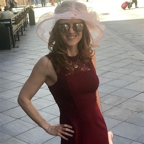 Rachael Eberhardt Personal Trainer