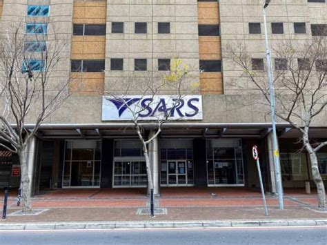Sars To Issue Estimated Vat Assessments For Non Compliant Taxpayers