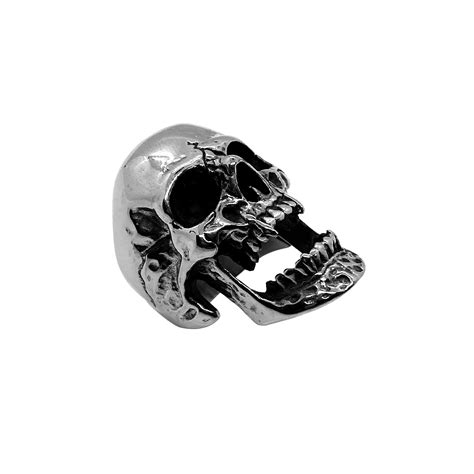 Skull Ring Avail Jewelry