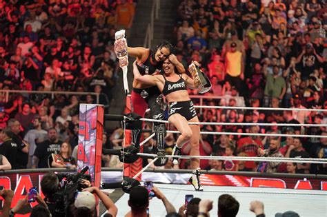 Ronda Rousey Challenges Wwe To Improve Shallow Womens Division