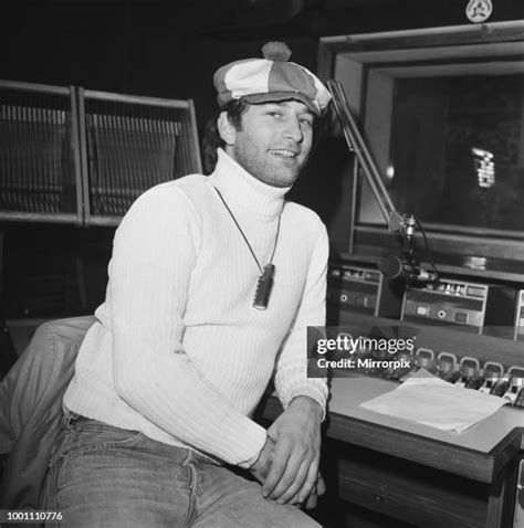 Dj Emperor Rosko Photos And Premium High Res Pictures Getty Images