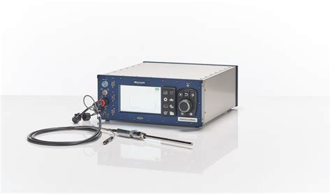 Process Guardian™ Raman Spectrometer Tornado A Bruker Company