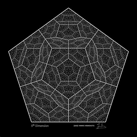 5th Dimension Yiannis Kranidiotis