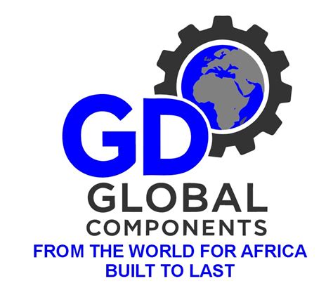 Gd Components Gd Global Components