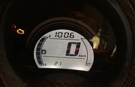 Wajib Tahu Ini Kode Error Yamaha Nmax Yang Sering Muncul Simak