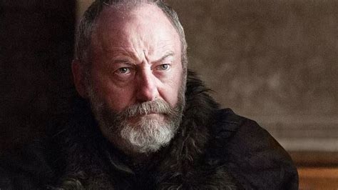 Liam Cunningham Legend Nicked A Whole Lot From The Got Set