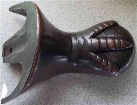 Oil Rubbed Brass Alberta Plating