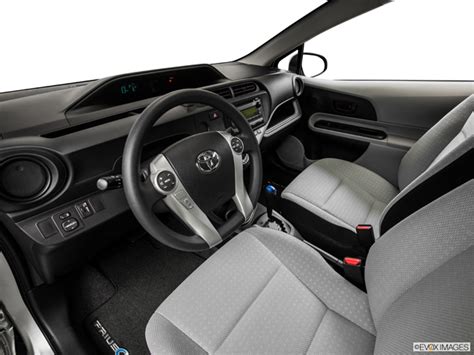 2014 Toyota Prius C Values And Cars For Sale Kelley Blue Book