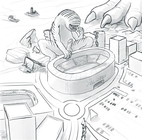 Rule 34 Balls Being Watched Building Car City Claws Crouching