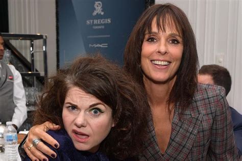 Sex Cushions And Teen Angst How Coky Giedroyc Put Caitlin Morans Wild