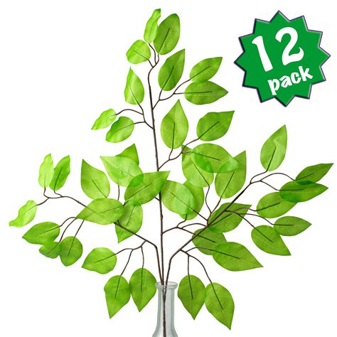 Greenery Grasses And Berries Page 2