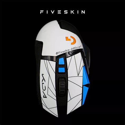 Mi Ng D N Skin Chu T Logitech G X Kda