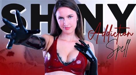 Solo K2s Goddexx Daphne Shiny Addiction Spell Forum