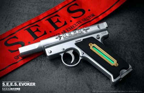 Persona 3 Reload Evoker Replica Pre Orders Open Releasing March 2025