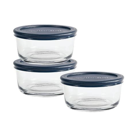 Anchor Hocking Glasswares