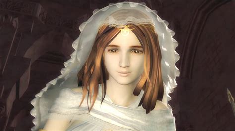 Gwynevere Dark Souls Lore