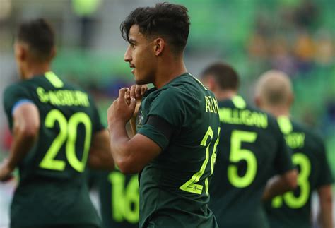 Dear Bert Its Time To Unleash Daniel Arzani