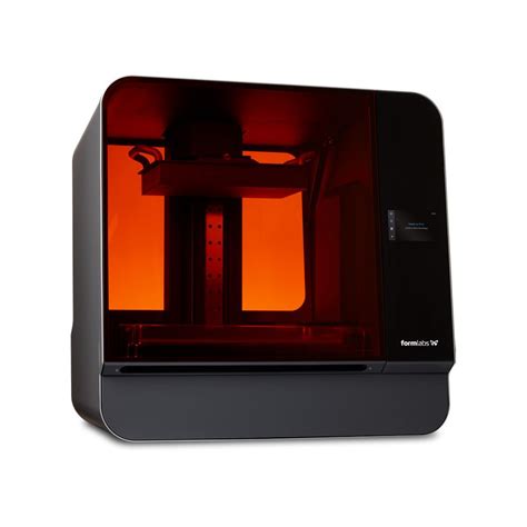 Formlabs Form 3l 3d Printer