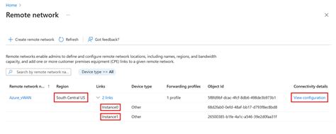 Simulate Remote Network Connectivity Using Azure Vwan Global Secure Access Microsoft Learn