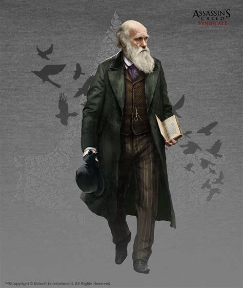 Artstation Jack The Ripper