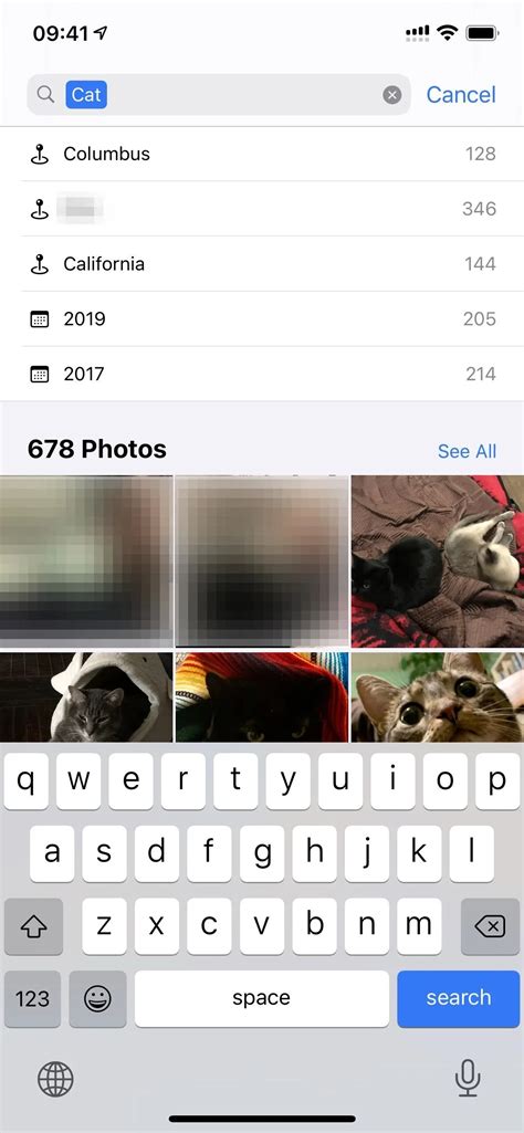 7 Search Tips You Need To Know To Find Specific Photos And Videos Faster