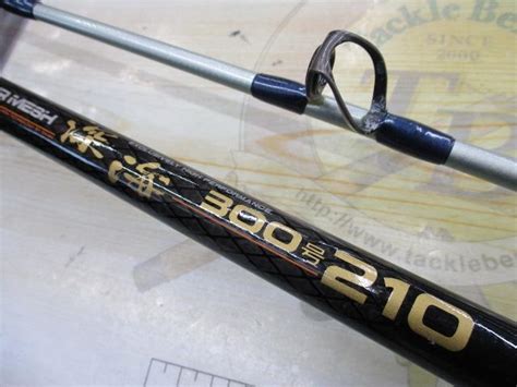Cwpm深海 300 210｜＠ベリーネット 日本最大新品中古釣具webショップ