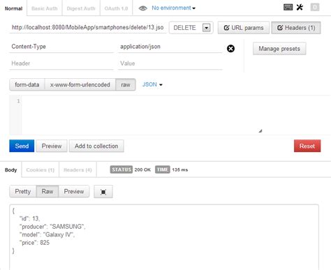 Spring MVC REST Application With CNVR Vol 3 Fruzenshtein Notes