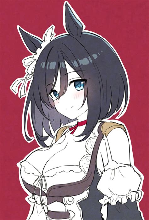 Mauve Eishin Flash Meisterschaft Umamusume Eishin Flash Umamusume Umamusume 1girl