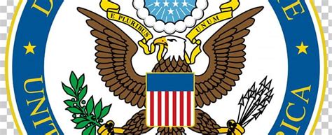 Us Federal Government Logo Us Government Federal Agency Offical