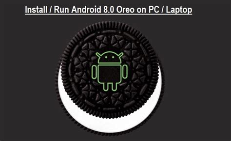 How To Run Android 8 0 Oreo On PC Via Emulator Using Android Studio