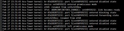 Intermittent Eth0 Switching To Ipv6 And Thereby Going Offline General Support Unraid
