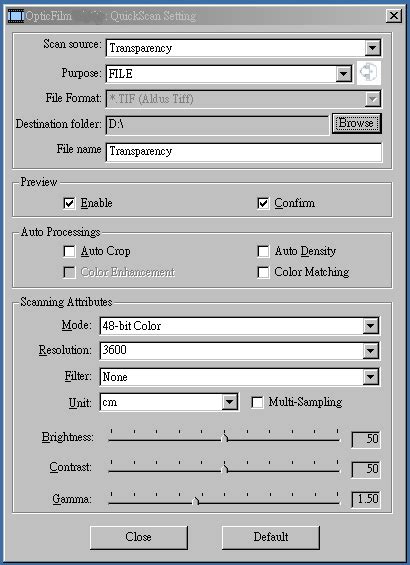 Bioscan 720 Digital Pathologyhistology Slide Scanner Bioimager