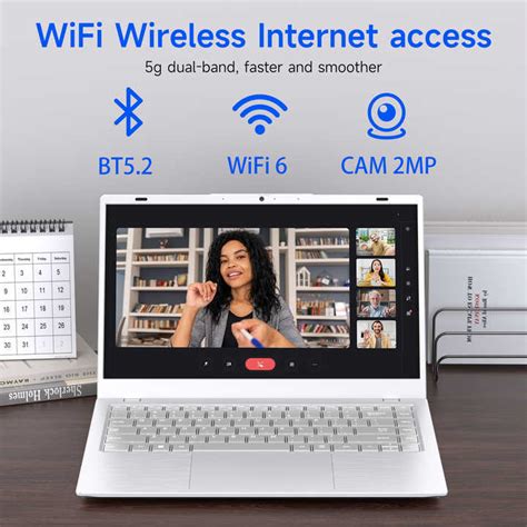 12gb Ram Ddr5 Laptops Quad Core 12th Alder Lake N150 3 9ghz Gaming