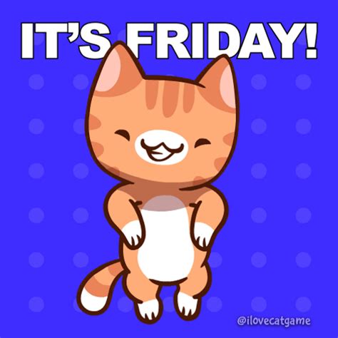 Its Friday  Cute