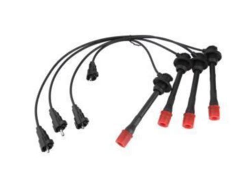Toyota Genuine Tacoma Spark Plug Code Wire 90919 22387