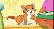 Kittens In Mittens Gallery Dora The Explorer Wiki Fandom