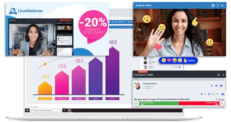 Platform Webinar Terbaik Yang Disesuaikan Dengan Kebutuhan Anda Webinar Langsung