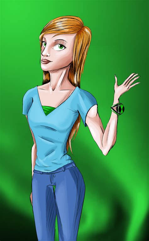 Bink Comic Style By Binkatong On Deviantart