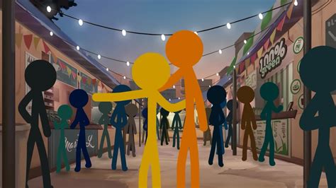 King Orange Biography Animator Vs Animation Wiki Fandom