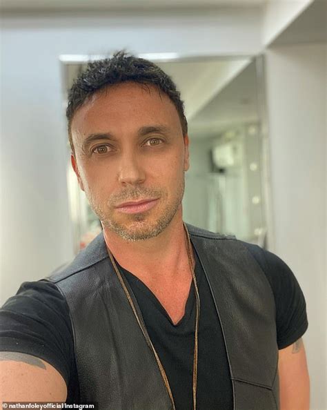 Hi 5 Star Nathan Foley Releases New Solo Album That Celebrates Sexual