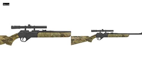 Daisy 2840 Air Rifle Review Is It Worth The Money Airgun Corner