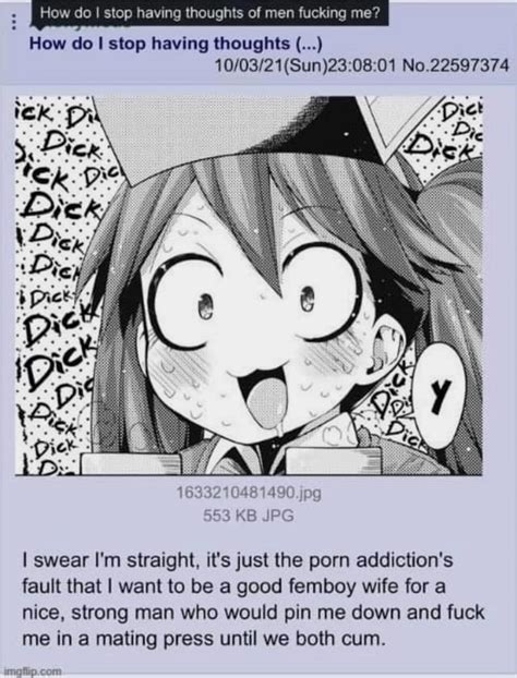 Anon Fucks A Femboy Rgaygreentexts