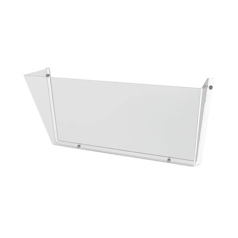 Docupocket Wall Files Medline