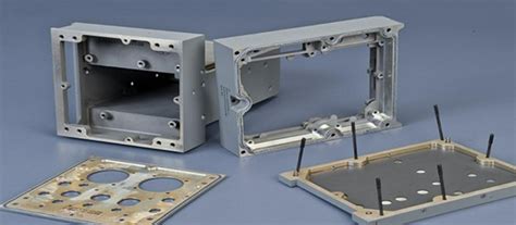 Complex Precision Assemblies Industrial And Commercial Fans And Blowers Thuro Metal Products