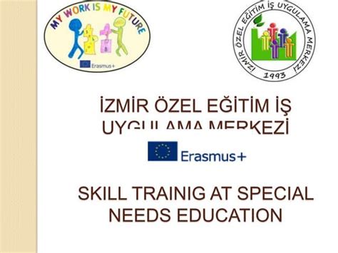 Skill Training Pp Ppt