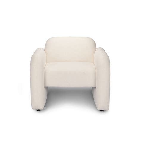 Soyi 魅漾單人沙發 造型椅