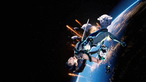 3840x2160 Eve Stellar Blade Poster 5k 4k Hd 4k Wallpapers Images