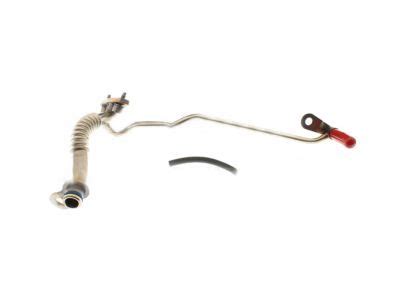 Oem Ford Bl3z 9g441 F Oil Pipe